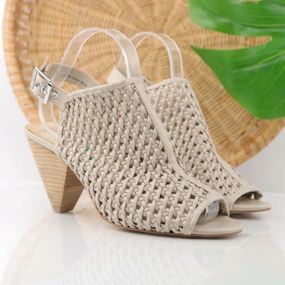 Vince Camuto | Shoes | Vince Camuto Womens Eiana Dress Sandal Size 8 ...